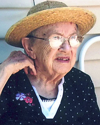 June Thomas | Obituaries | leadertelegram.com