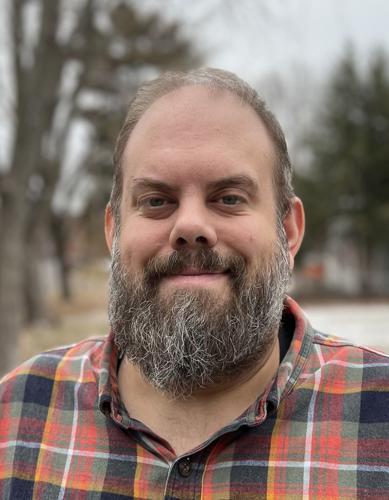 Your candidate: Aaron Brewster District 3 | Local News | leadertelegram.com