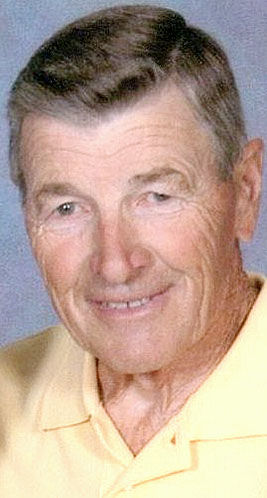 George Larson | Obituaries | leadertelegram.com