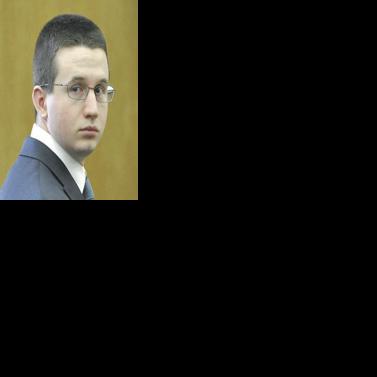 Jury finds man guilty of Boyd homicide | Front Page | leadertelegram.com