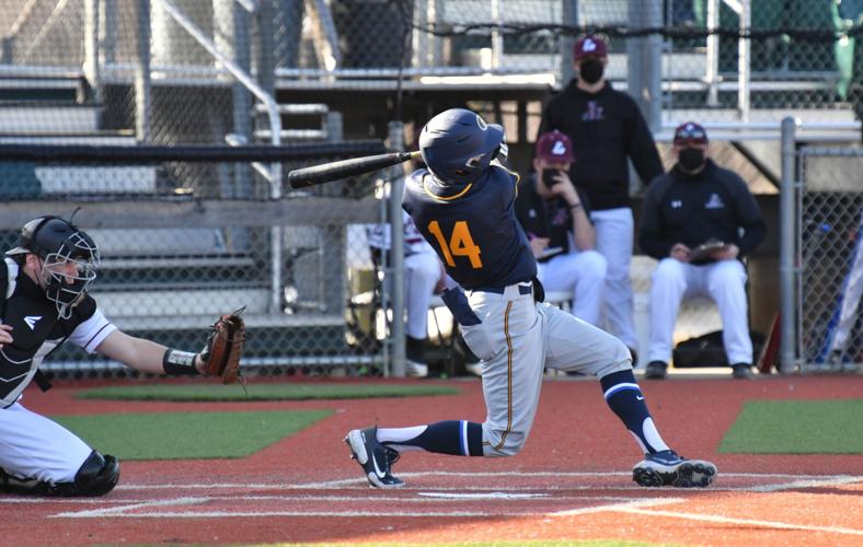 College baseball: UW-Eau Claire starts rebuild, new era of program ...