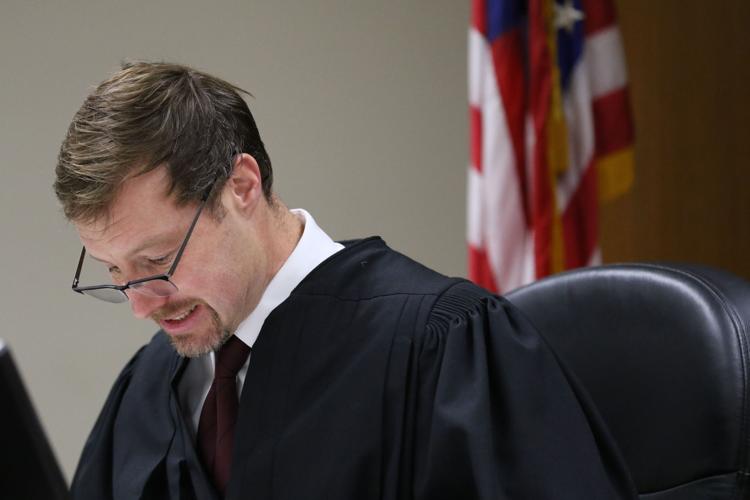 The Latest: Judge gives Lokken 9.5 years in prison | Daily Updates ...