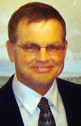 James Duffy | Obituaries | leadertelegram.com