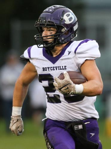 Prep football: Spring Valley the Dunn-St. Croix favorite until proven ...