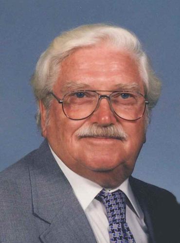 John Hootman | Obituaries | leadertelegram.com