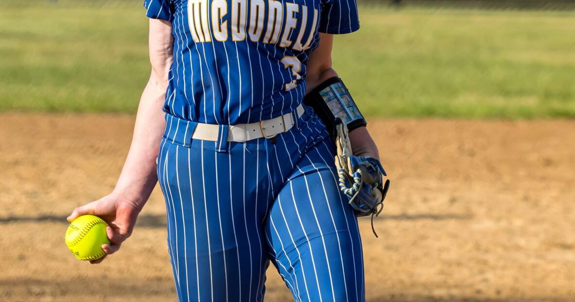 McDonell tops Augusta, heads to sectional final | Sports ...