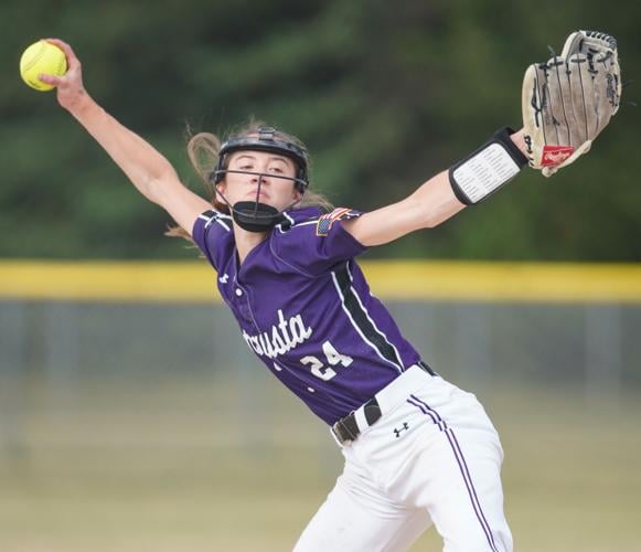 Photo gallery: Cadott at Augusta softball | Sports | leadertelegram.com