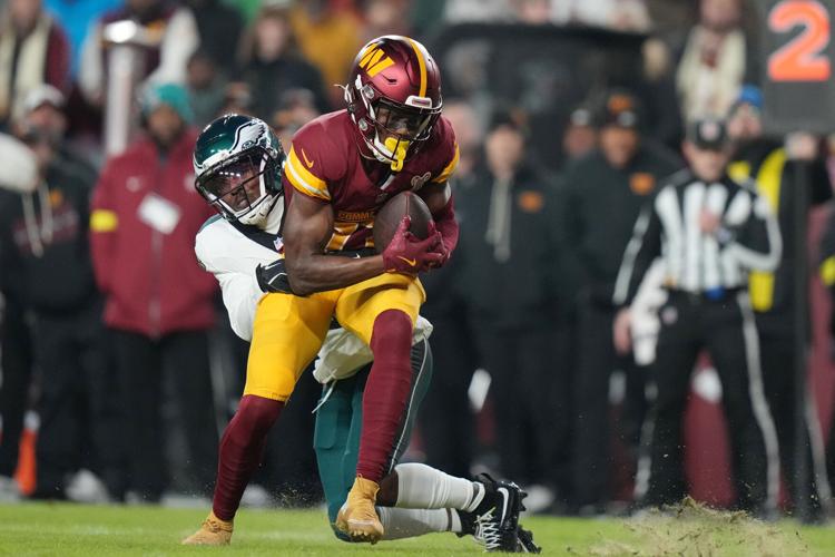 Cowboys, Commanders out of playoffs ahead of their matchup | Nation ...