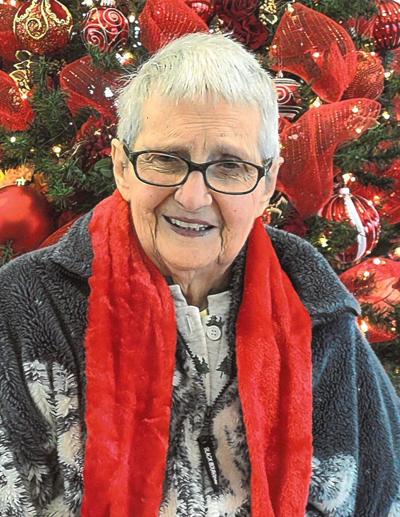 Mary Ann Armstrong | Obituaries | leadertelegram.com
