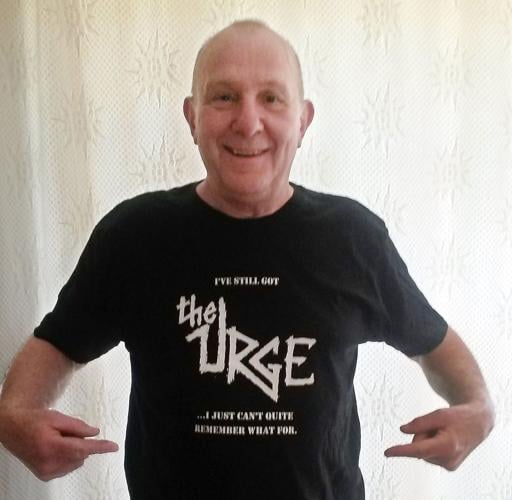 Local punk-new wave band the Urge to reunite | Front Page ...