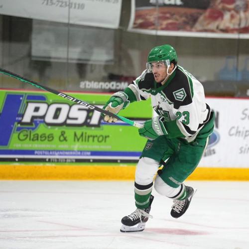 Red-hot Steel go for eighth win in a row | Sports | leadertelegram.com