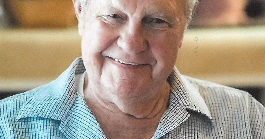 William Jacobson Jr. | Obituaries | leadertelegram.com