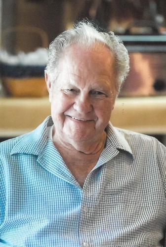 William Jacobson Jr. | Obituaries | leadertelegram.com