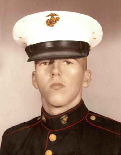 Larry Lyons | Obituaries | leadertelegram.com