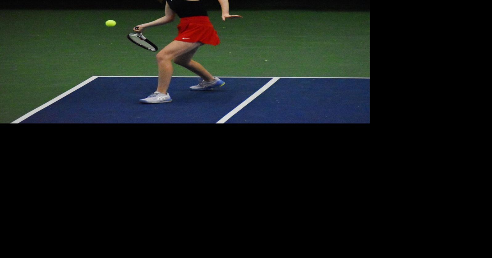 Girls tennis individual state championship concludes over weekend ...