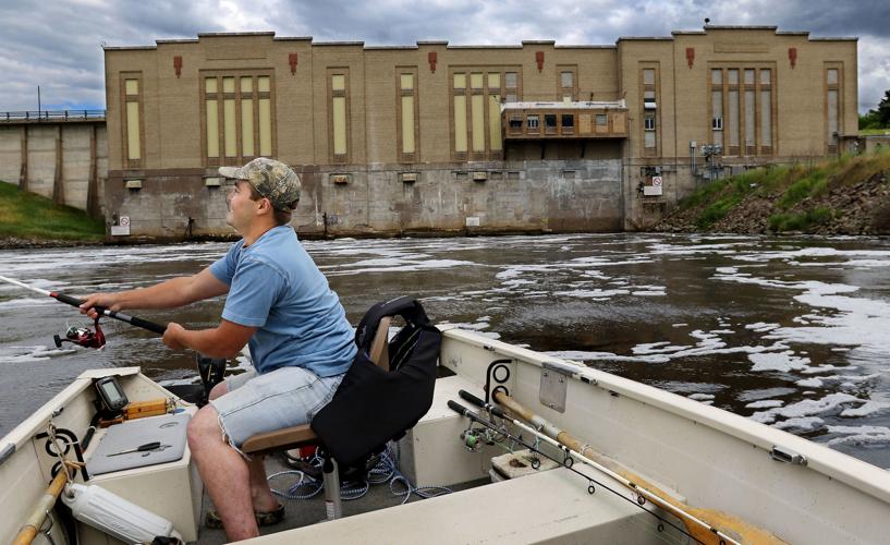 Lake Wissota at 100 years: Saving the Chippewa Valley’s prize | Front ...
