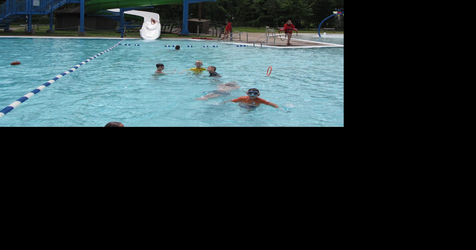 CF, YMCA work on partnership to operate municipal pool | Daily Updates ...