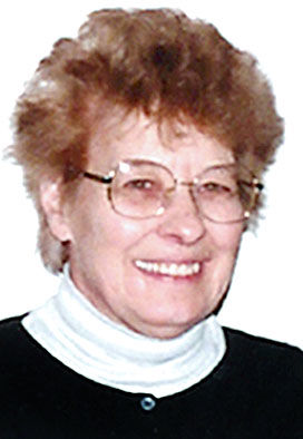 Catherine Wendricks | Obituaries | leadertelegram.com