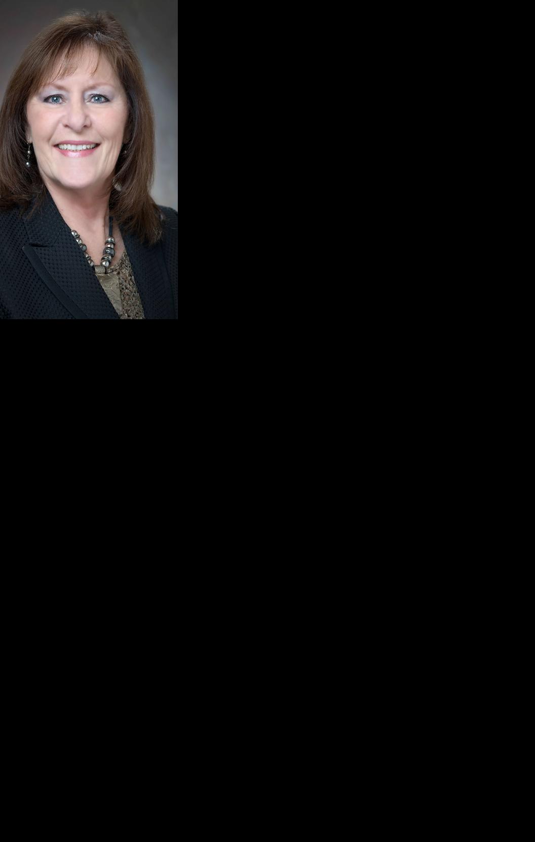 Former legislator, county clerk Bernier running for Chippewa County ...