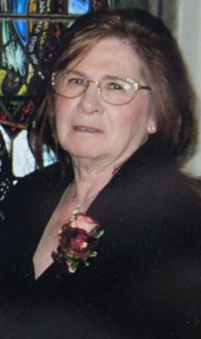 Doris Haroldson | Obituaries | leadertelegram.com