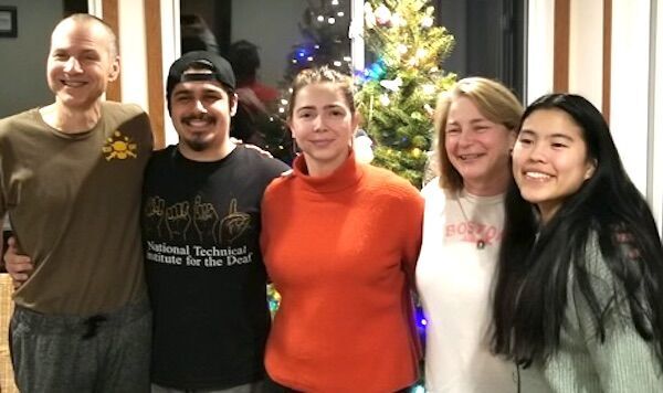 Rice Lake chaplain nominated for rear admiral | Local News ...