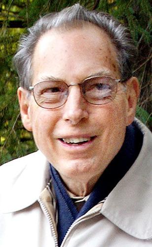 Robert Strait | Obituaries | leadertelegram.com