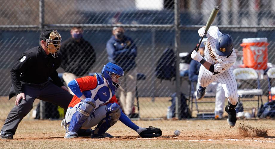Photo gallery: UW-Platteville at UW-Eau Claire baseball | Sports ...