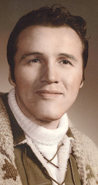 James Muszynski | Obituaries | leadertelegram.com