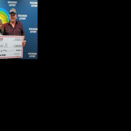 Spooner man wins $1M Powerball prize | Daily Updates | leadertelegram.com