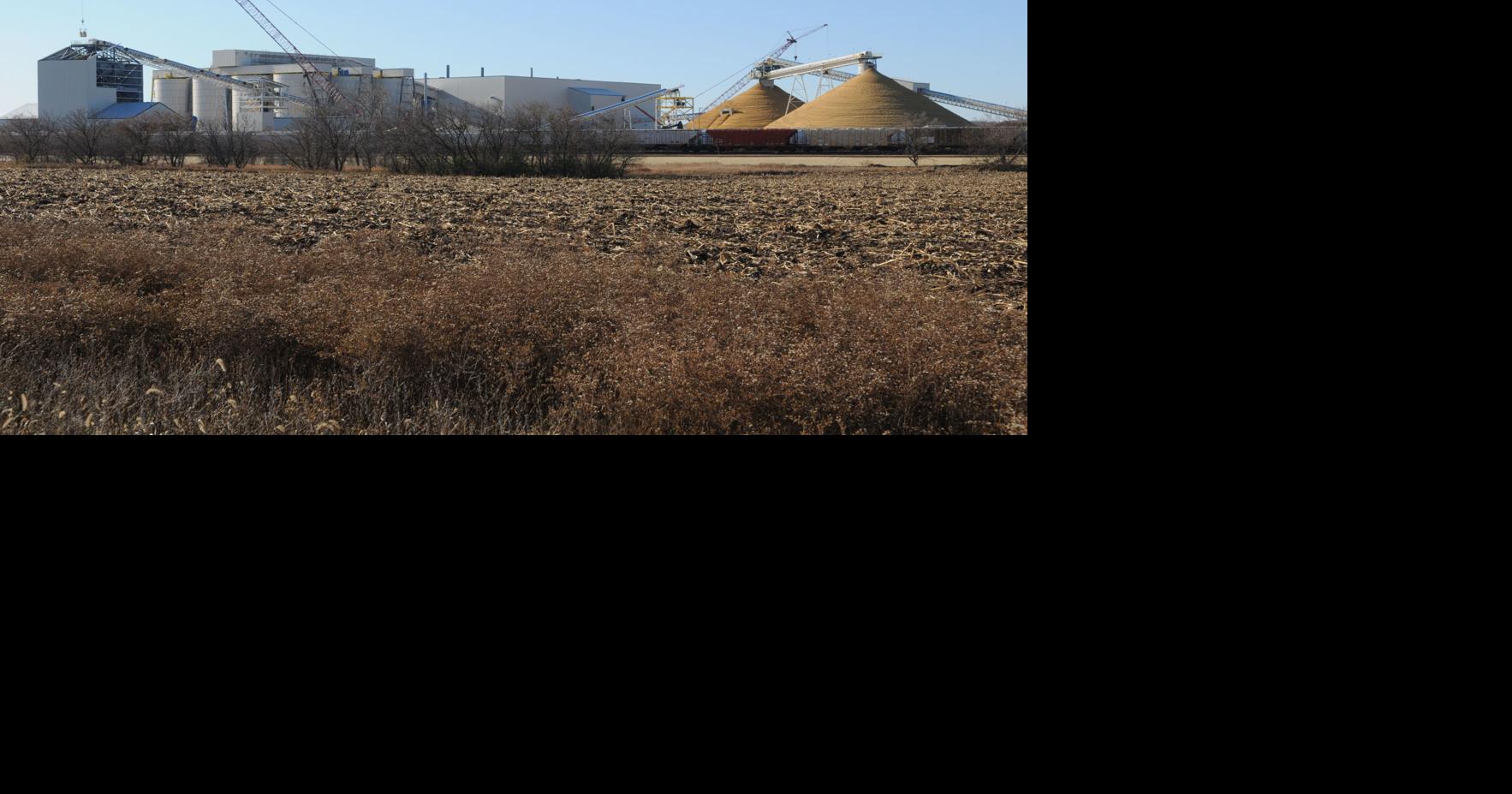 UK company planning to open battery facility in former EOG Resources ...