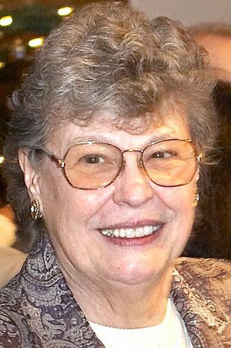 Barbara Olson | Obituaries | leadertelegram.com
