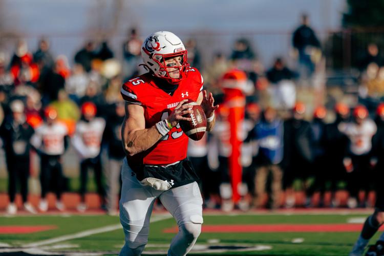 Bloomer's Strand hopes to hear name called in NFL Draft | Sports ...