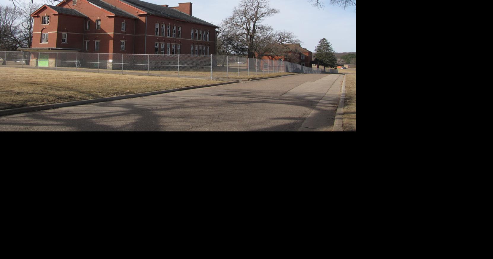 Several buildings at Northern Wisconsin Center in CF to be razed ...
