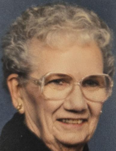 Mary Strand | Obituaries | leadertelegram.com