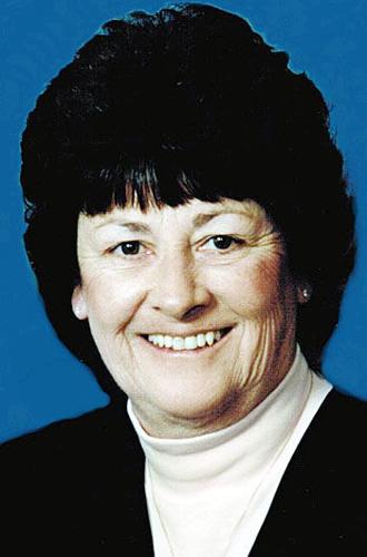 Diane Roberts | Obituaries | leadertelegram.com