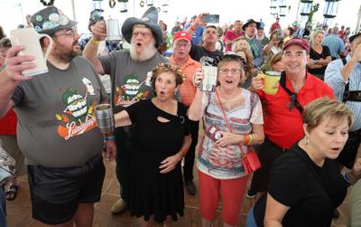 Mike and Lisa Stoffel tapped as Oktoberfest royalty | Food ...