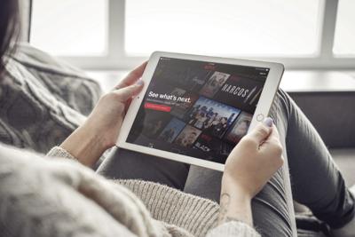 Netflix subscriber loss could be hint of consumers cutting back | From ...