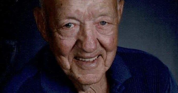 Forrest Olson | Obituaries | leadertelegram.com