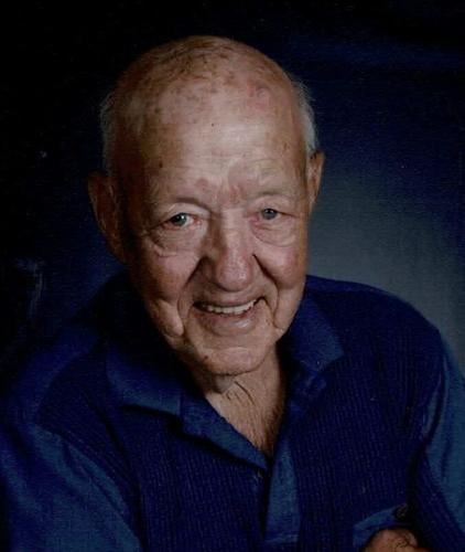 Forrest Olson | Obituaries | leadertelegram.com