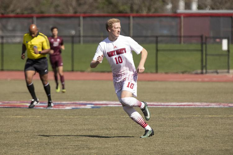 Amateur soccer: Remote job led former DIII player Balsiger to Bateaux ...