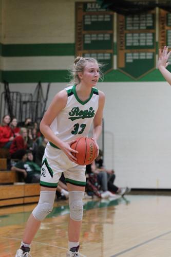 Chilson in last days of a record-setting high school basketball career ...