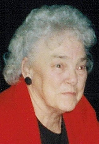 Joyce Becker | Obituaries | leadertelegram.com