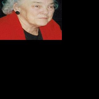 Joyce Becker | Obituaries | leadertelegram.com