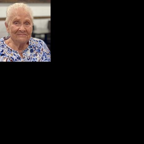 Alice Laufenberg | Obituaries | leadertelegram.com