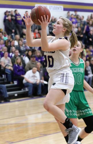 All-Northwest girls hoops: Annis, Givens, Mogen, Nelson round out first ...