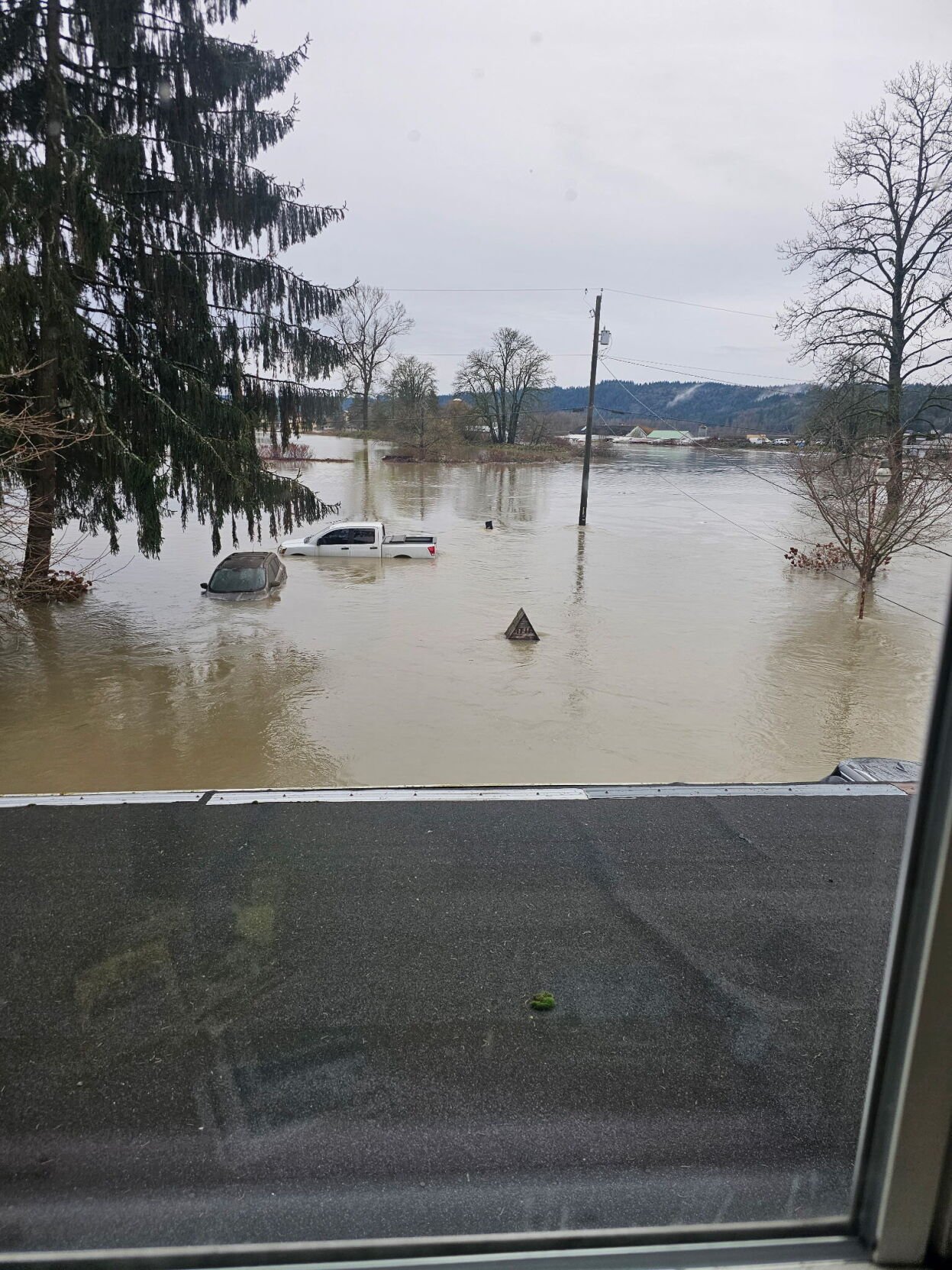 US Severe Weather | Nation & World | leadertelegram.com