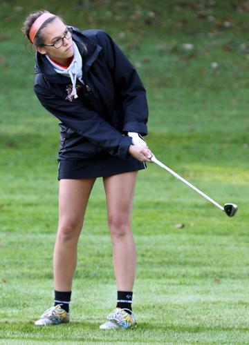 Prep girls golf: Heuer cherry on top for Cloverbelt champs | Sports ...