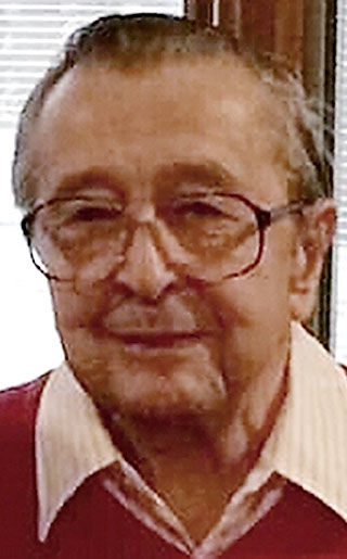Leonard Johnson | Obituaries | leadertelegram.com