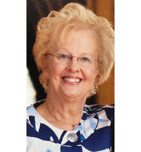 Barbara Burdick | Obituaries | leadertelegram.com