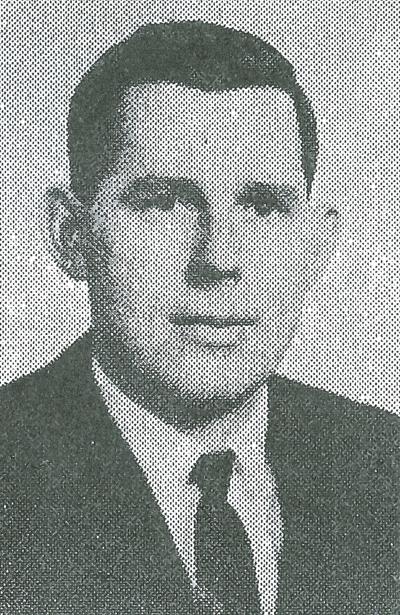 Robert Walter | Obituaries | leadertelegram.com
